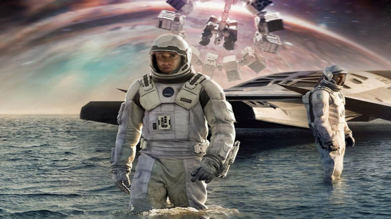 Box Office: Interstellar to re-release in India for special one-week ...