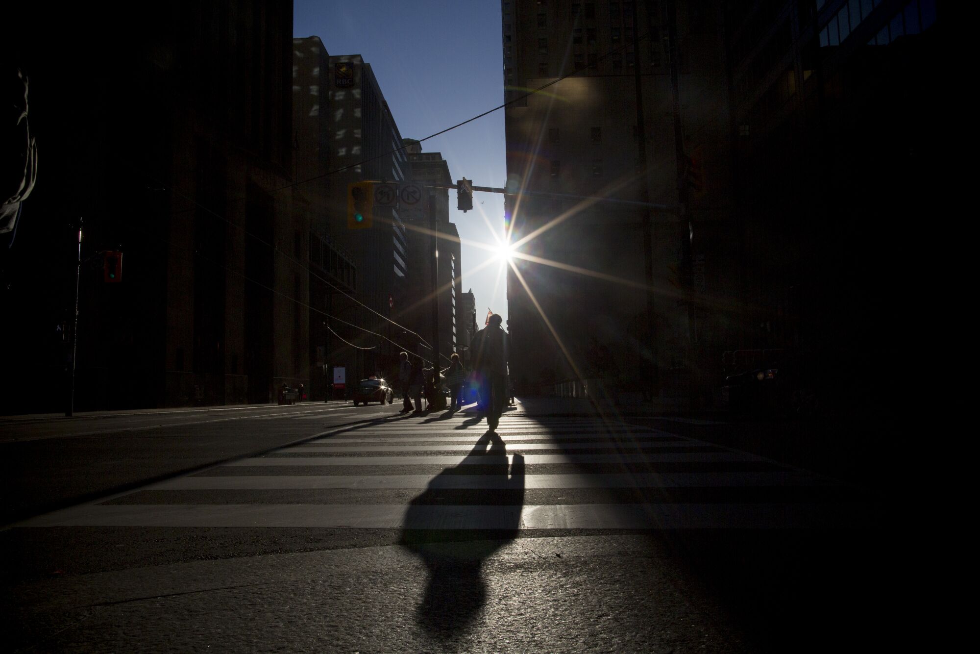 Canada’s Pension Giant Taps Ben Meng, Calpers ex-CIO, to Steer Active Bets