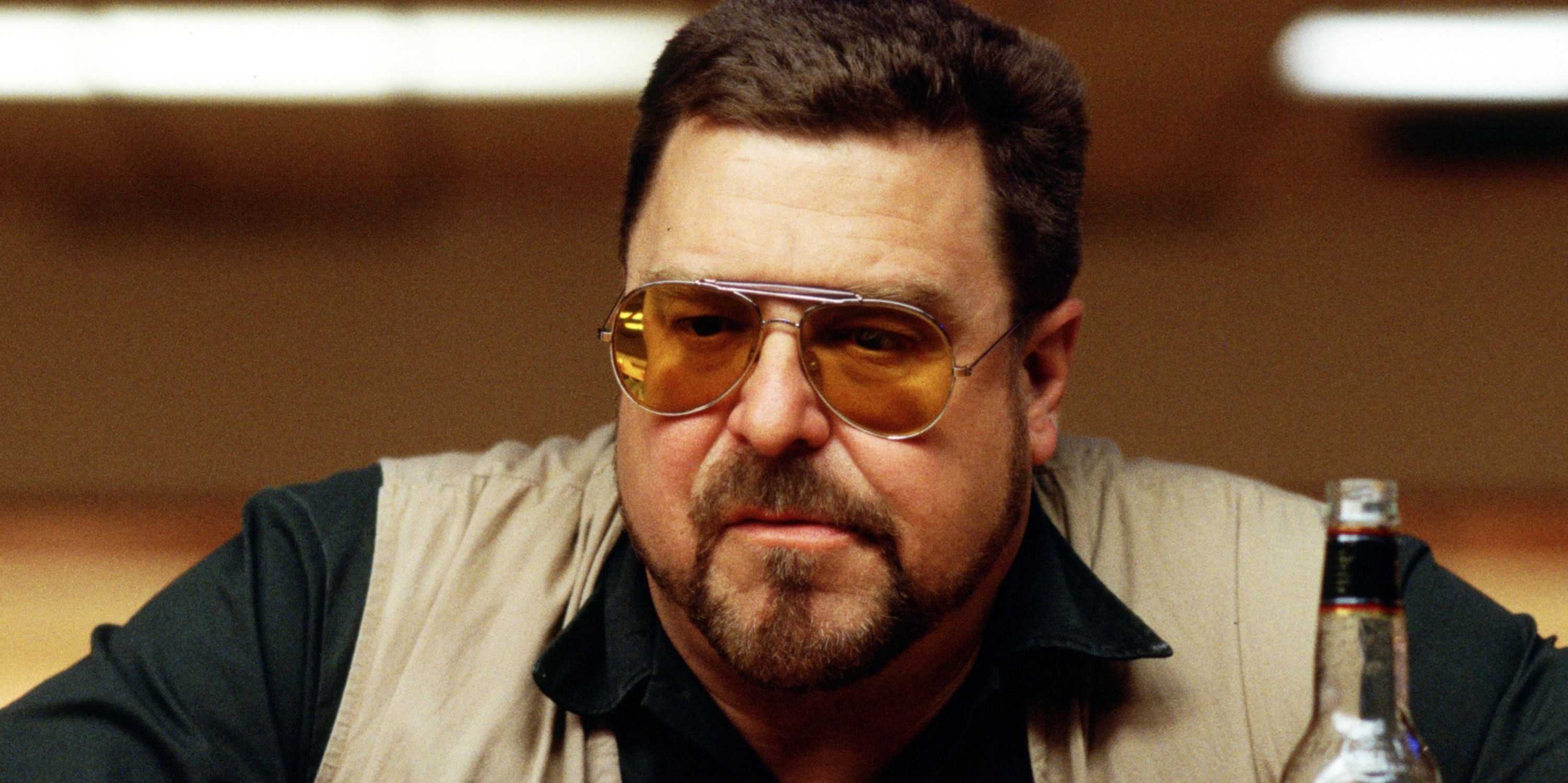 The Big Lebowski Cast & Character Guide