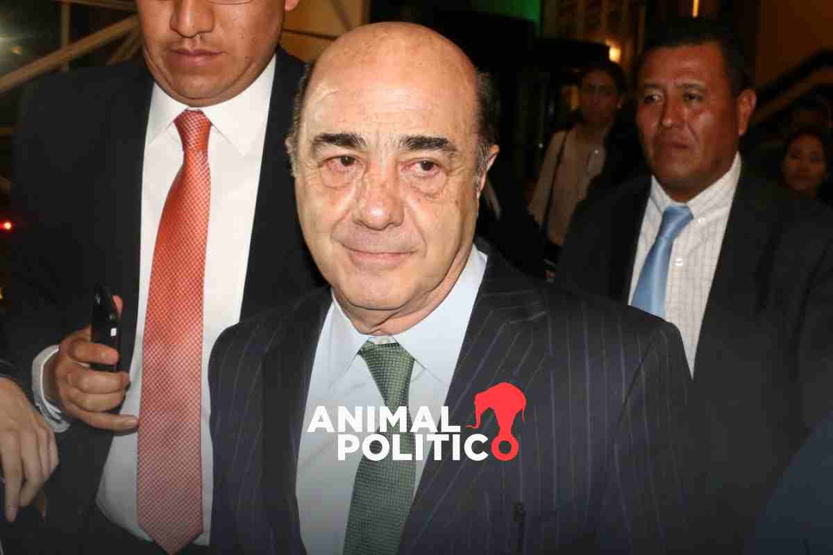 Suprema Corte admite petición para revisar amparo de Murillo Karam por el caso Ayotzinapa