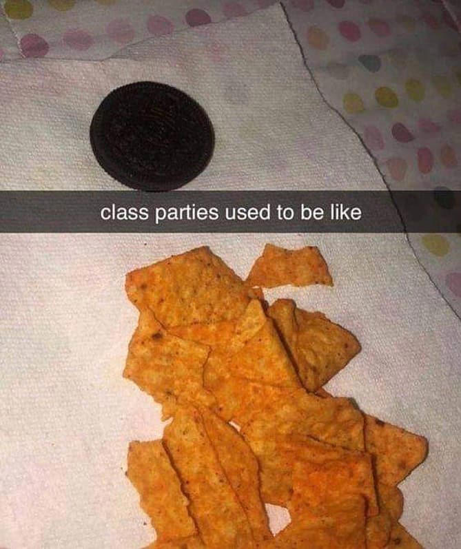 25 Nostalgic Posts That Will Take You Straight To The '90s And Beyond ...