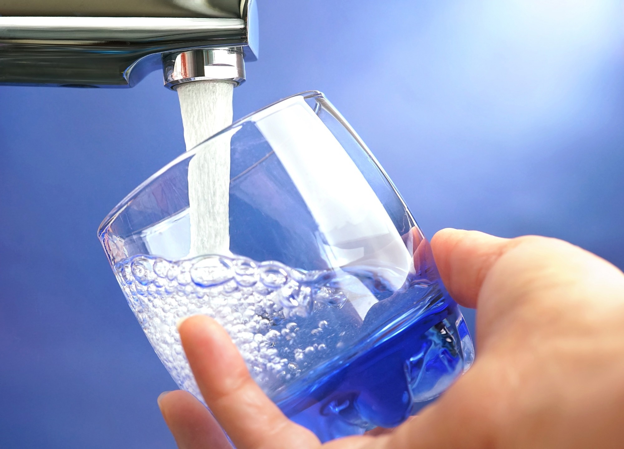 Is fluoride safe for your gut? New study investigates