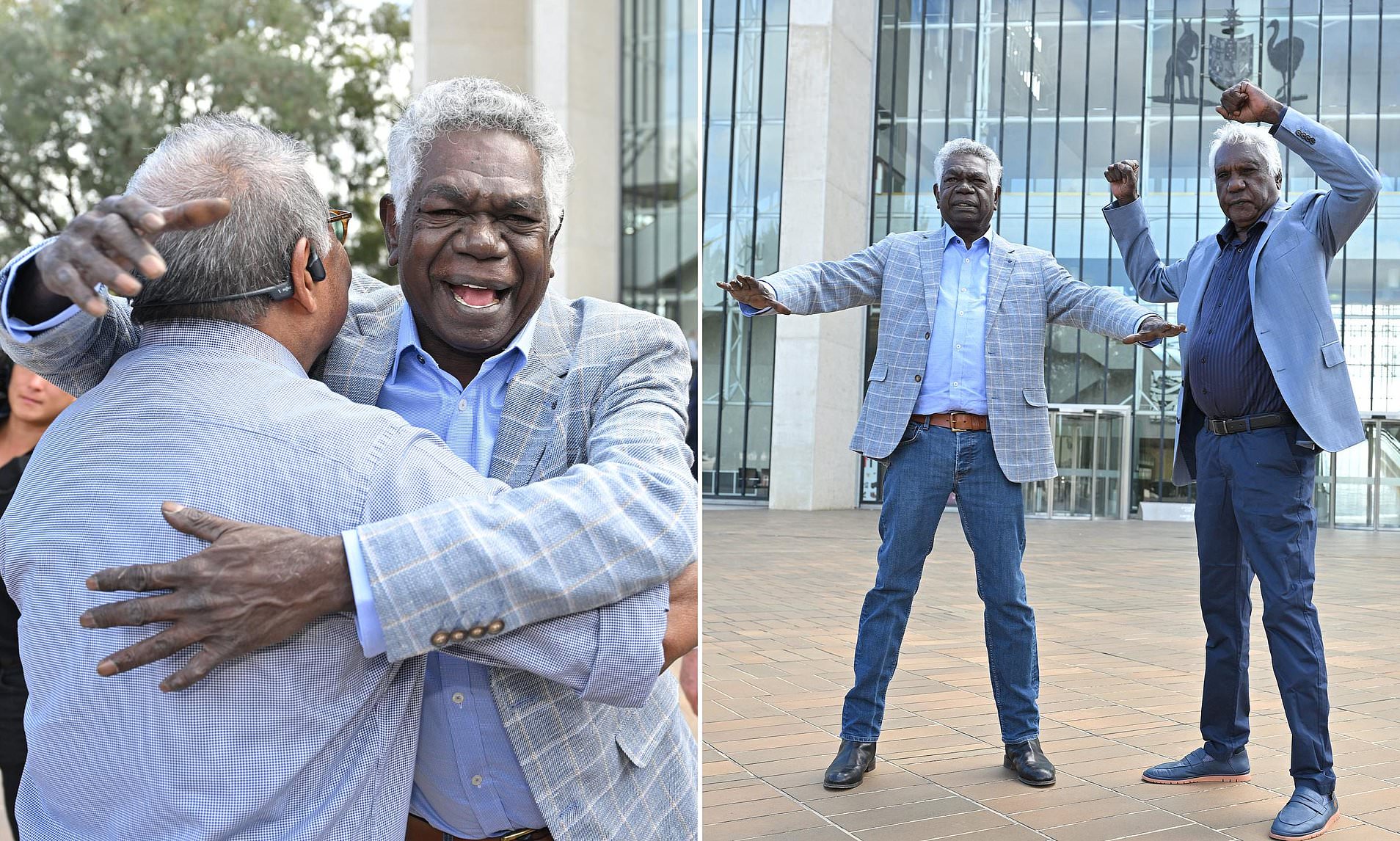 High court decision opens door to native title compensation claims