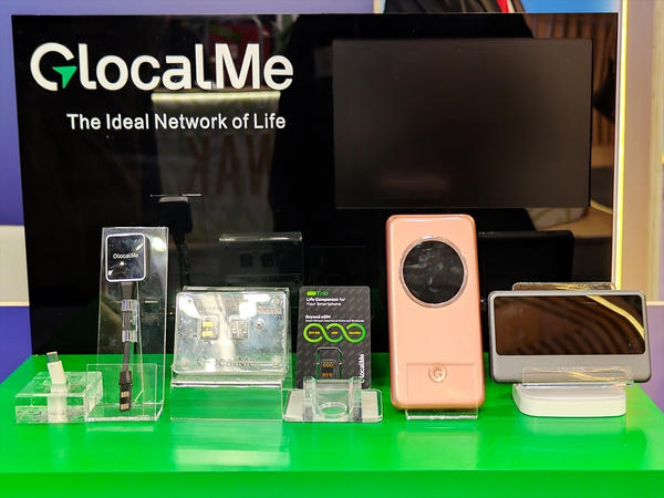 uCloudlink、衛星通信対応のモバイルルーターや、5Giルーターのどこでも通信化キットを発表