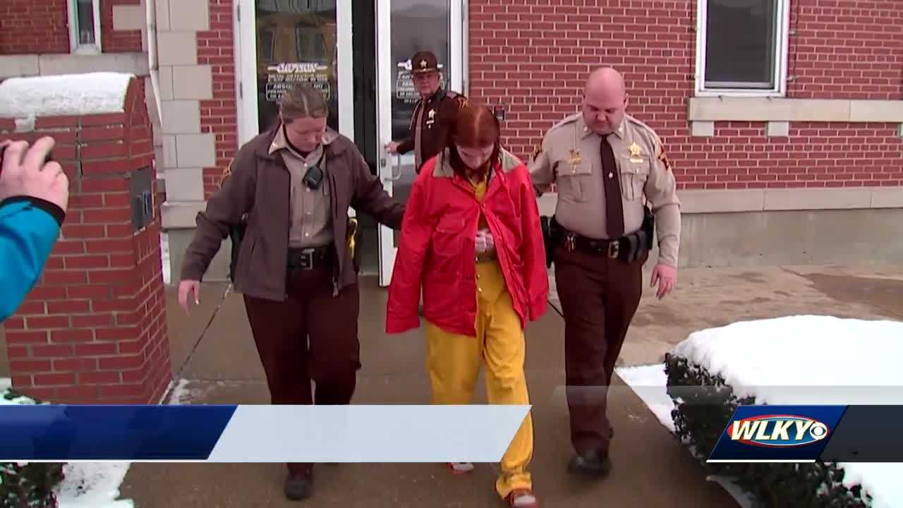 Bond set for Indiana teen charged in mass school shooting plot