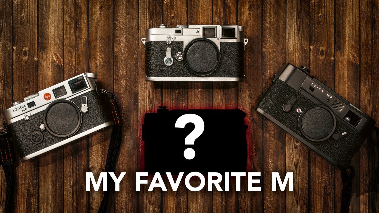 This Underrated Leica Is My Favorite M Film Camera—And Here’s Why!