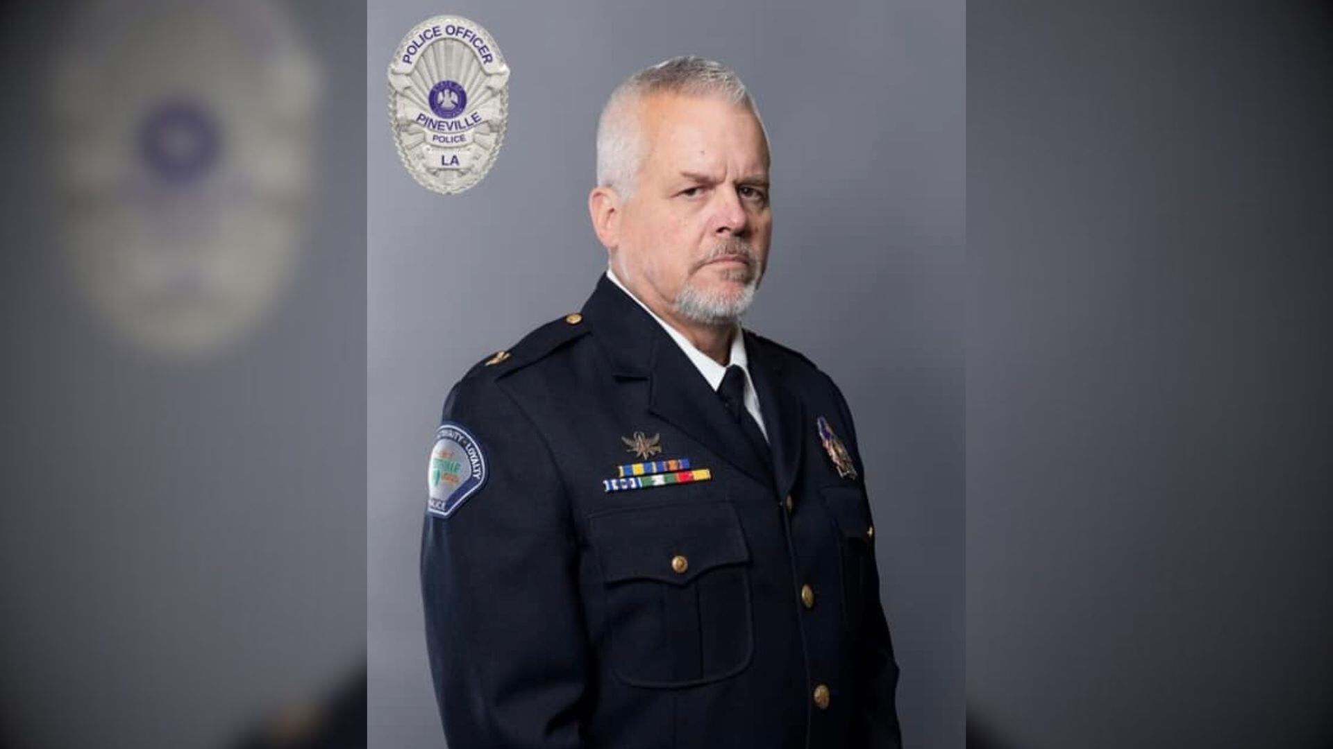 Roy Fore officially confirmed as Pineville’s new Chief of Police