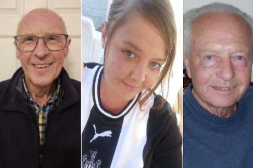 Death notices and funeral announcements in The Newcastle Chronicle last ...