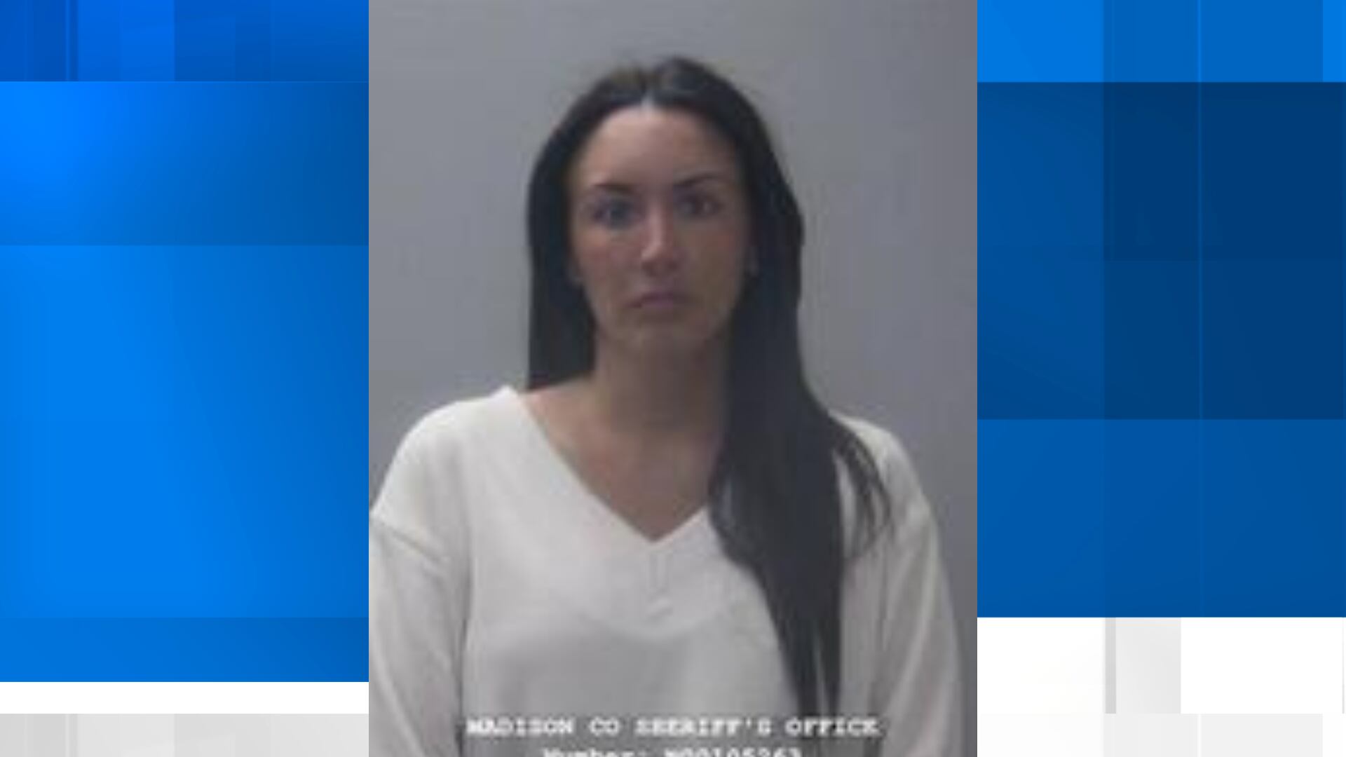 Former Madison County Sheriff’s Office employee accused of arson