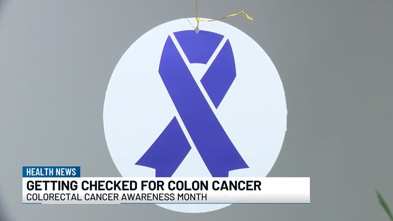 Younger people seeing higher rates of colorectal cancer