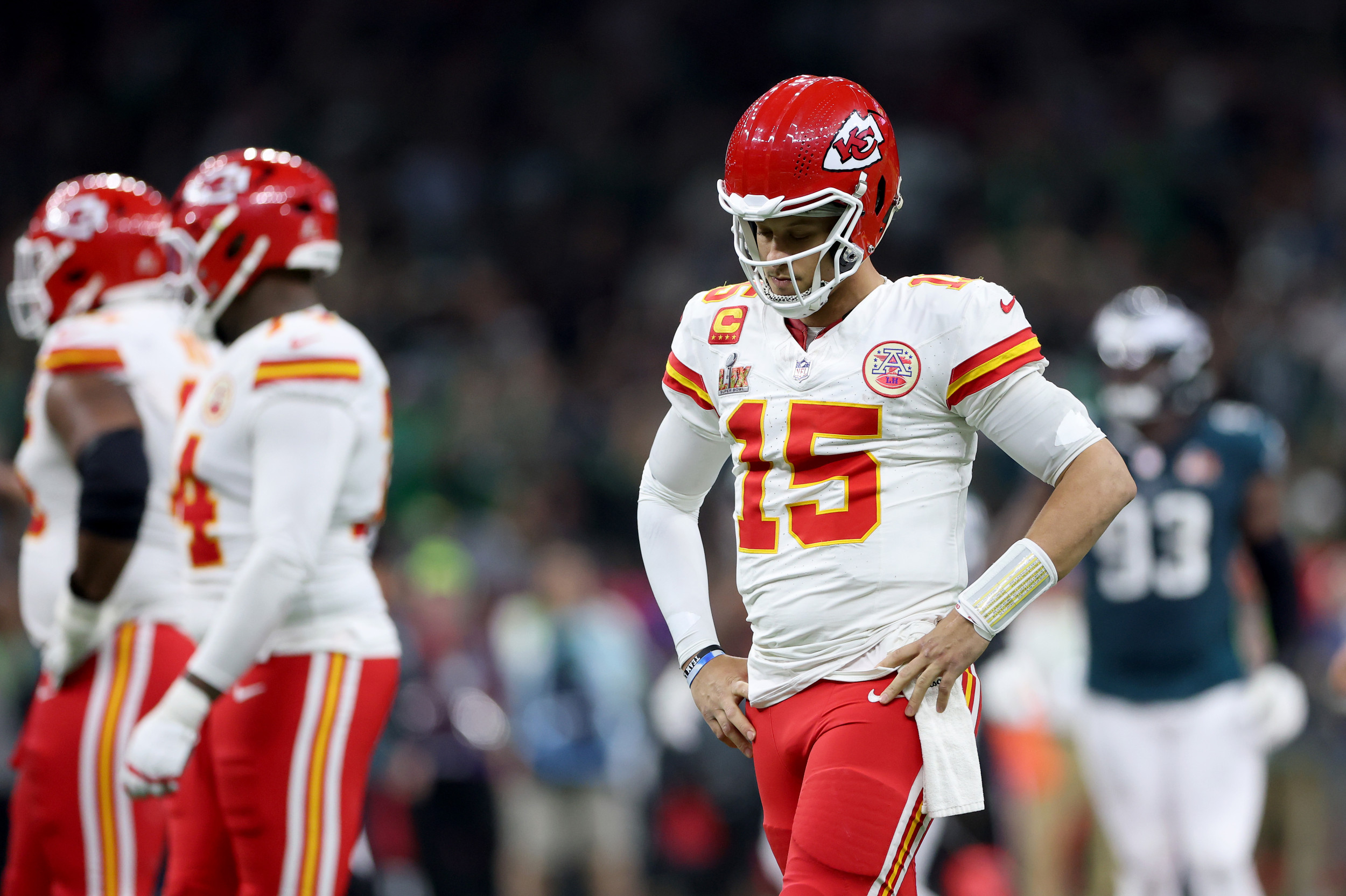 Patrick Mahomes and Chiefs Dynasty to be Highlighted in New Documentary