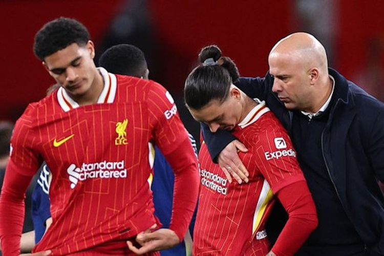 Prediksi Final Carabao Cup 2025: Liverpool vs Newcastle, Siapa yang Akan Angkat Trofi?