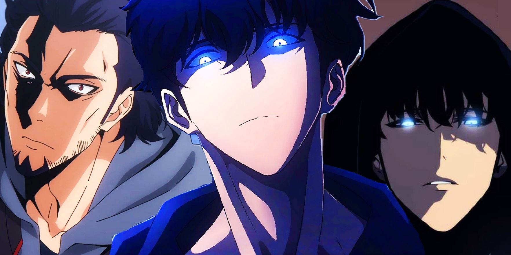 Solo Leveling Season 2 Erases A Key Part of the Manhwa's Identity With ...