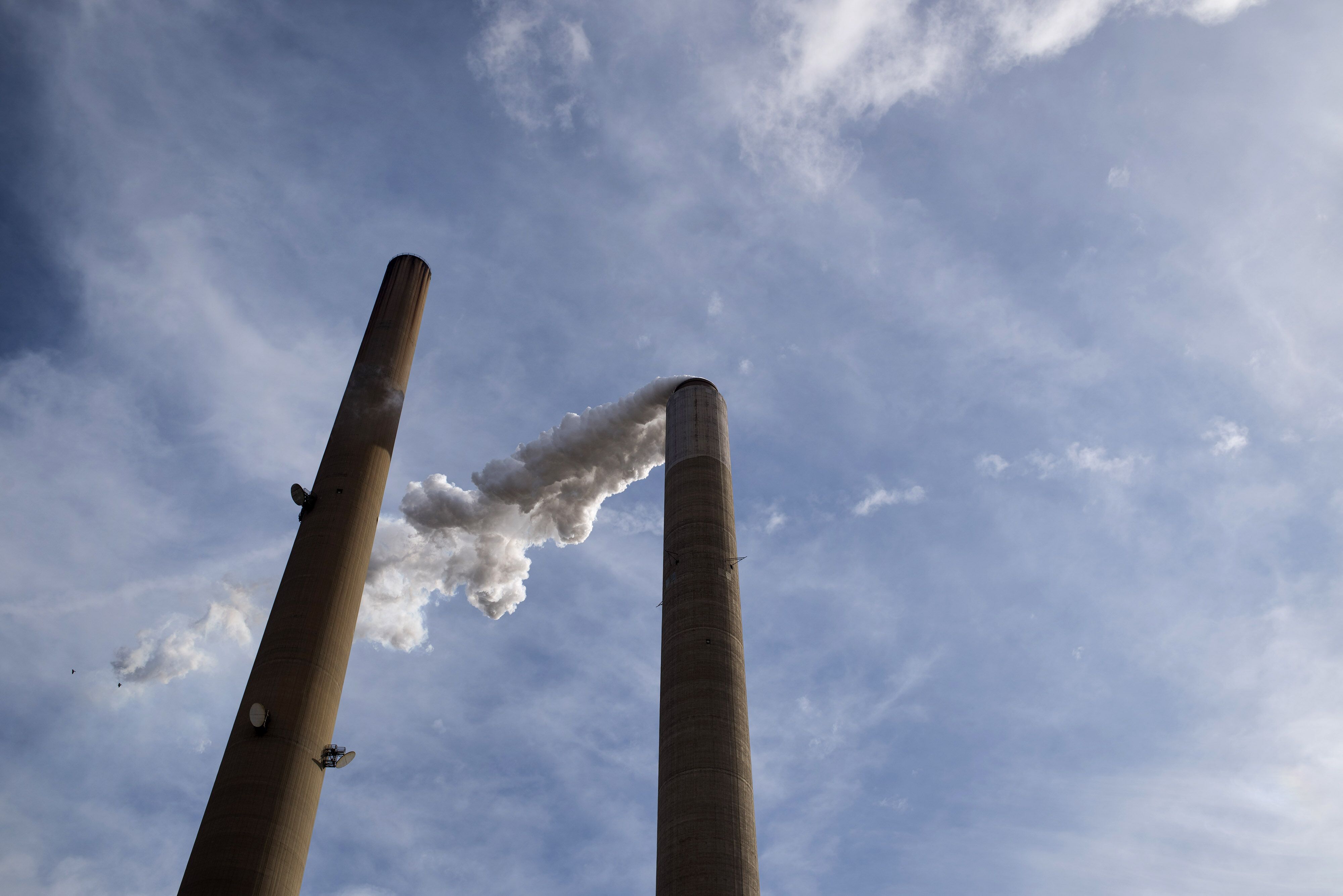 EPA Terminates $20 Billion in Grants for Climate Projects