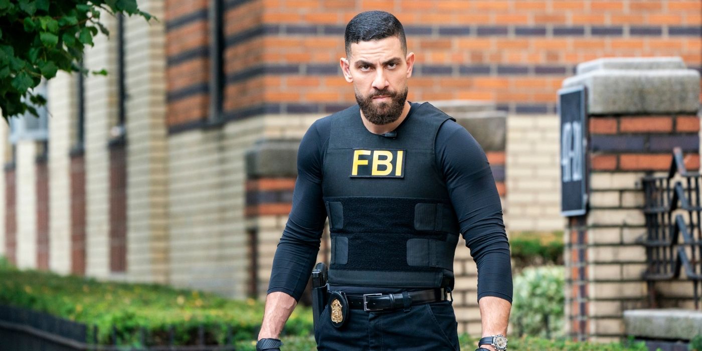 First ‘FBI’ Season 8 Set Image Teases Everyone’s Favorite Partners Back ...