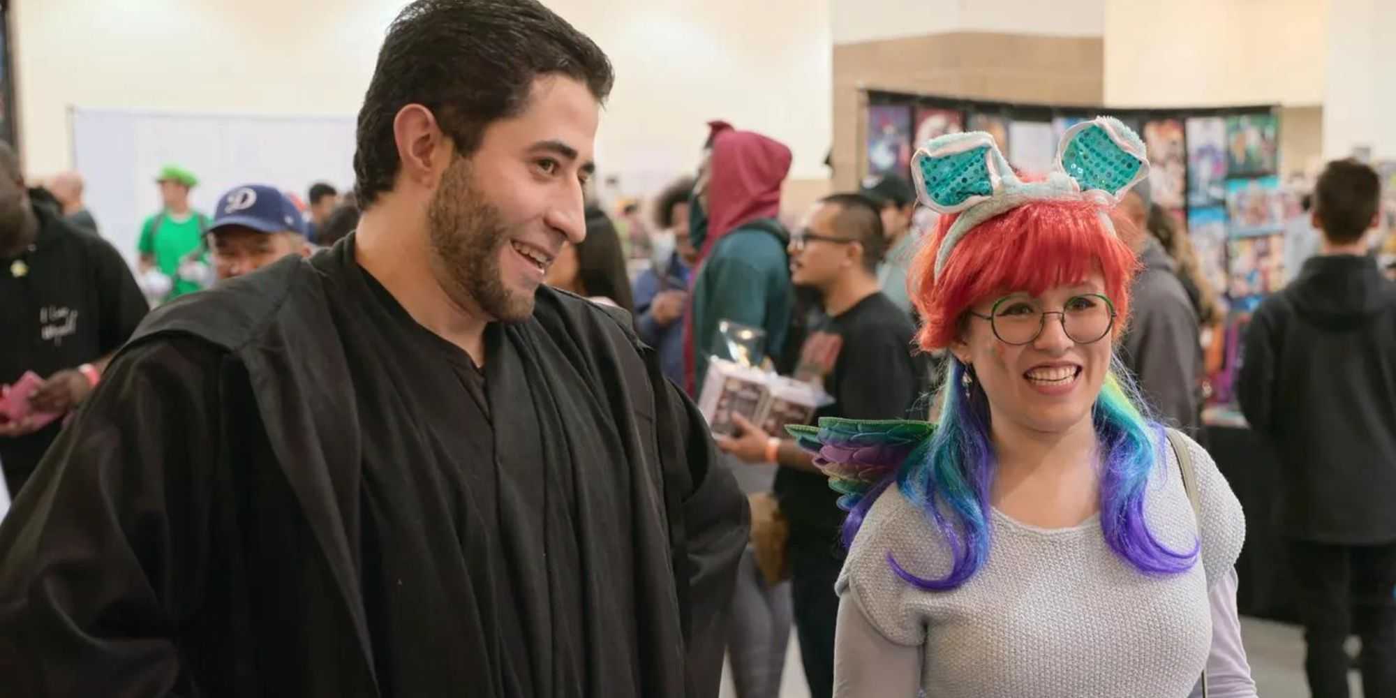 What Happened To Dani Bowman After Love On The Spectrum Season 3?