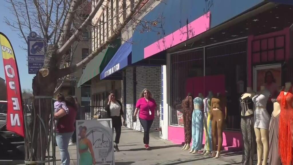 City of Stockton considers hefty fees against vacant buildings