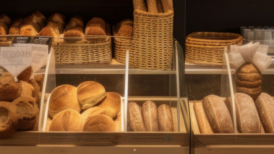 Warren bakery closes after 102 years in business