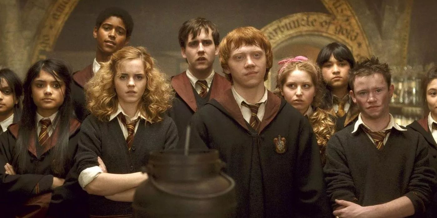"Make Hogwarts Great Again": 'Harry Potter' Star Explains Malfoy's Racism