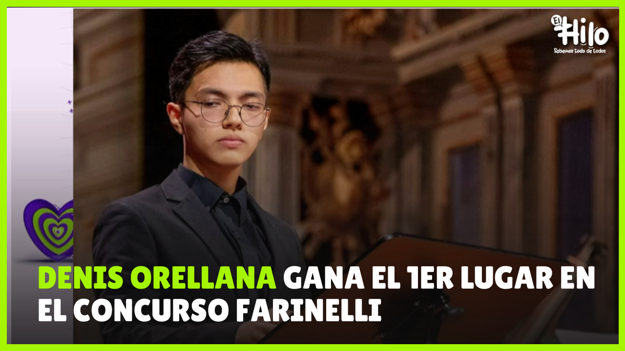 El Hilo - 11 de marzo 2025