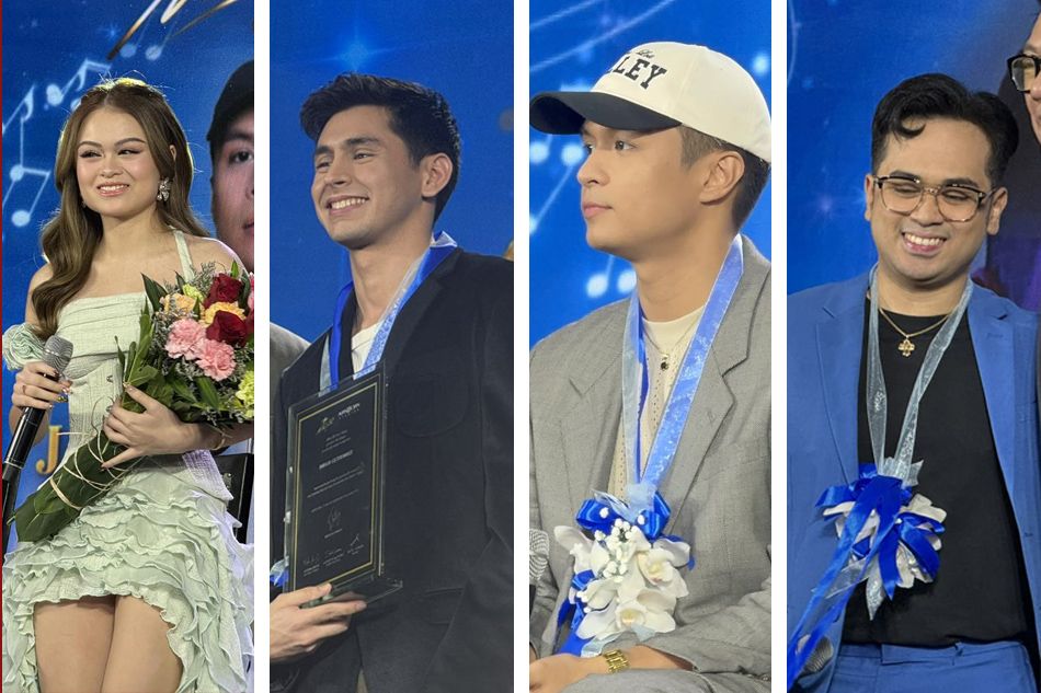 Star Magic welcomes new music talents