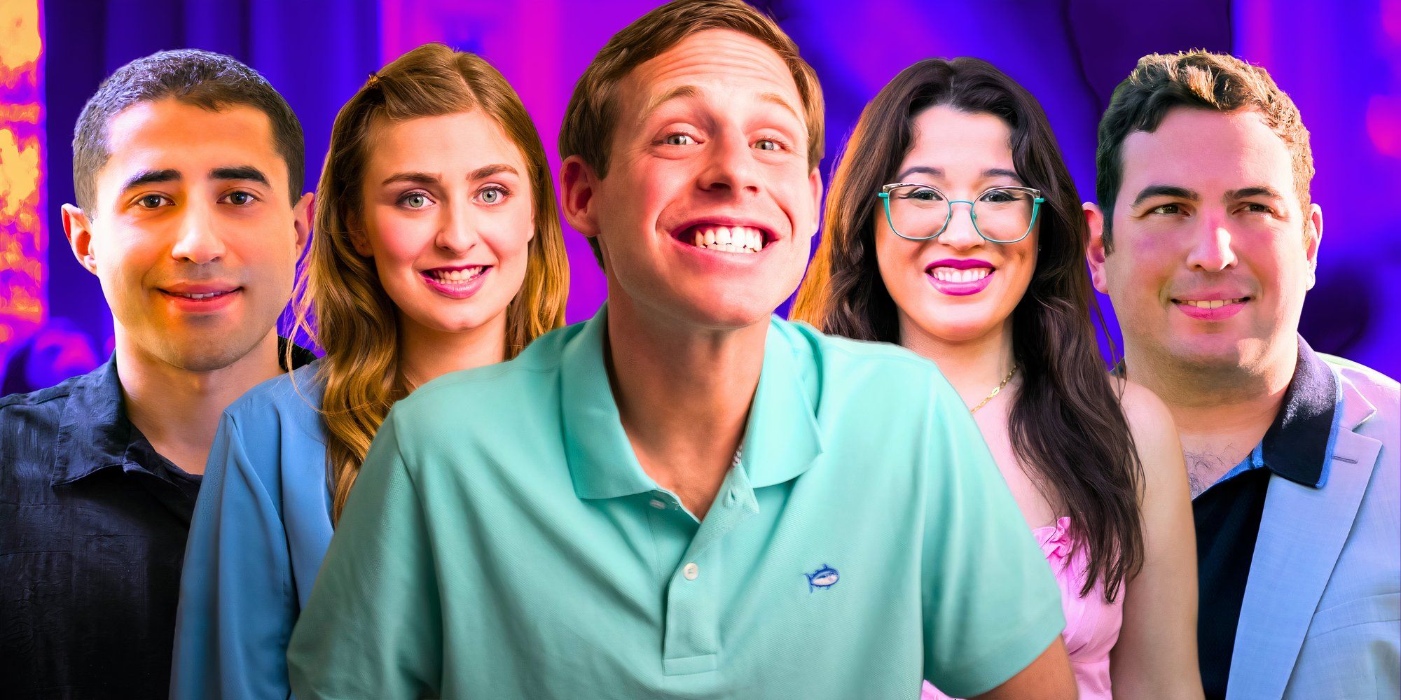 How To Watch Love On The Spectrum Season 3 & When It Premieres