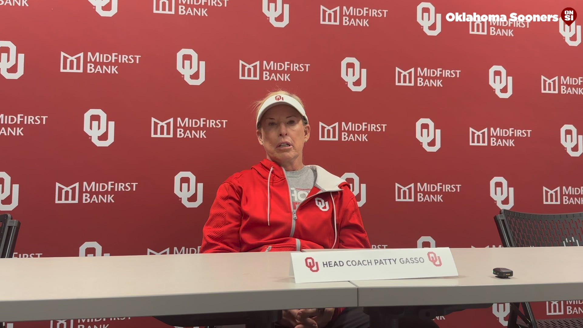 OU Softball: Oklahoma's Abigale Dayton 'Excited' for Reunion With ...