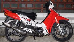 Harga Motor Fiz R Bekas di Pasaran, Cek Tahun dan Rekomendasinya