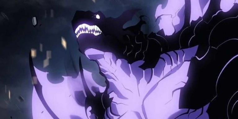 Every Shadow Soldier in Solo Leveling, Ranked by Strength