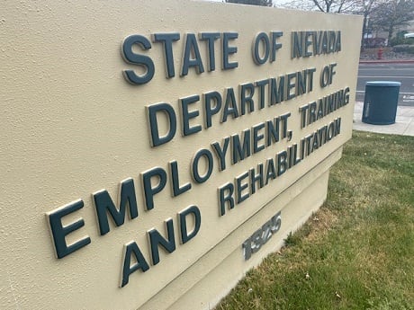 Nevada’s unemployment department learns, improves after pandemic