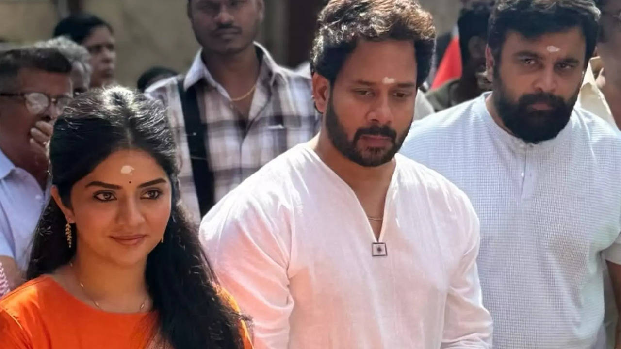 Bharath's With Sasikumar And Sathyaraj Goes On Floors