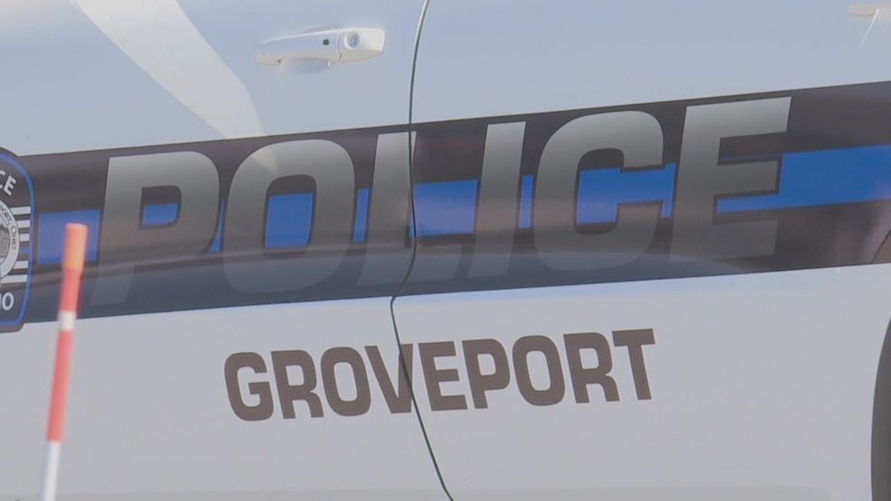 Groveport police chief on leave amid sexual harassment investigation