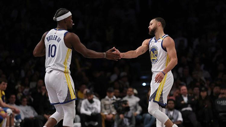 NBA Trade Rumor: Golden State Warriors Eyeing Blockbuster Trade for ...