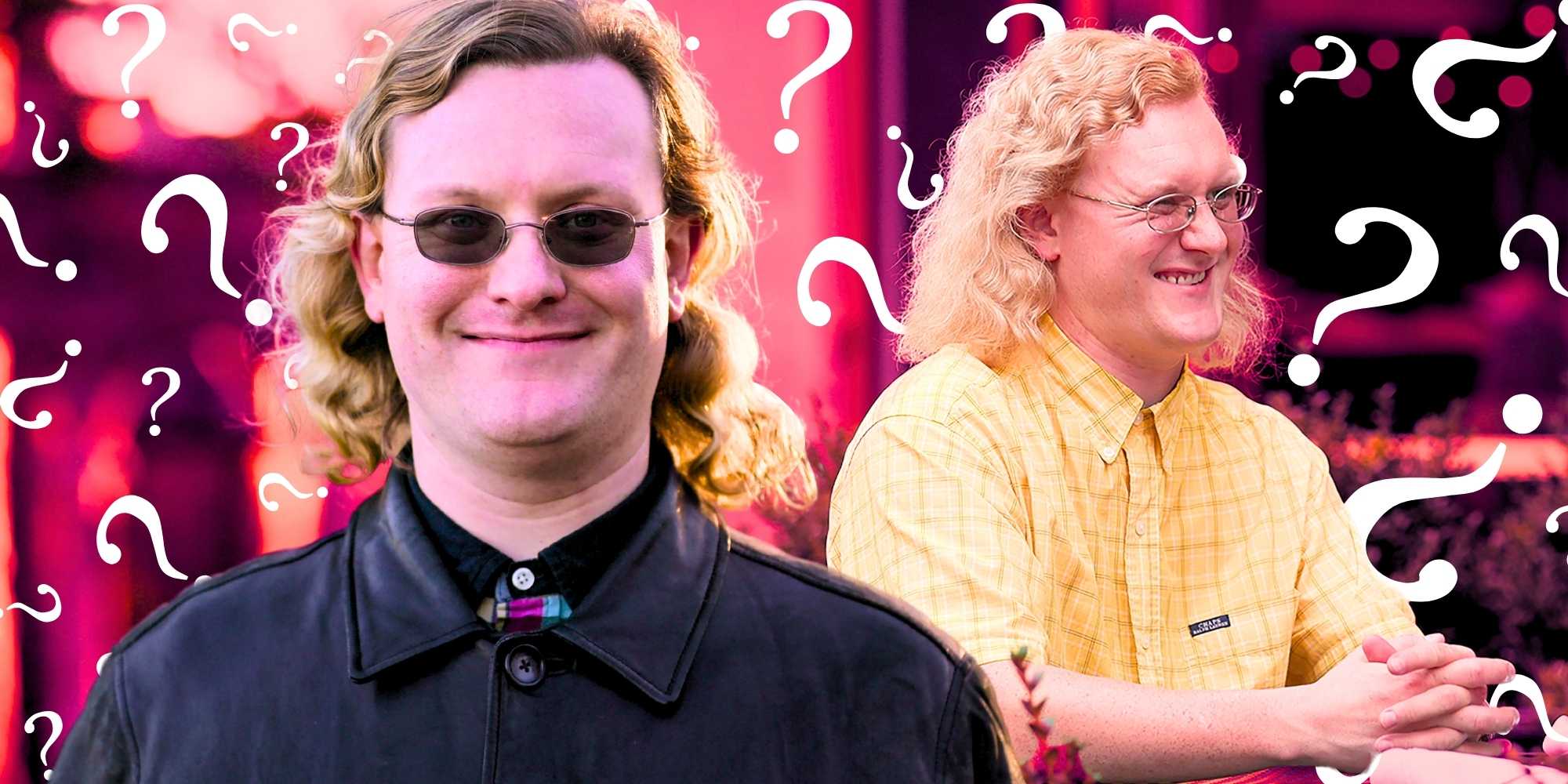 Love On The Spectrum Season 3: James B. Jones’ Age, Job, Instagram & More