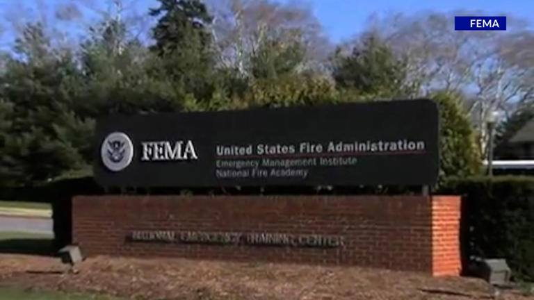 FEMA: In-person training to resume at three national schoolhouses ...