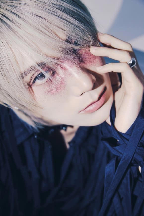 NCT テン、2ndミニアルバム「STUNNER」予告イメージを公開…魅惑的なビジュアルをアピール