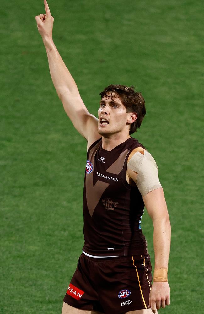 ‘Influence a different way’: Day backed to fight tag