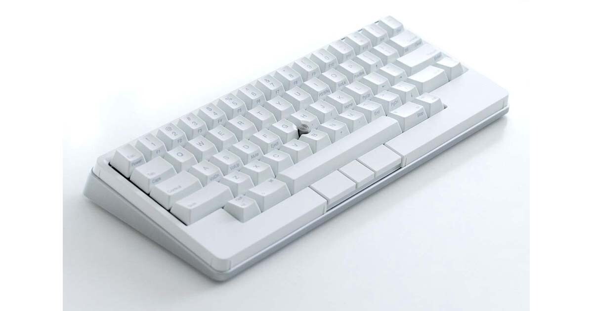 PFU、「HHKB Studio」のリファービッシュ品を販売開始 新品の15％引き