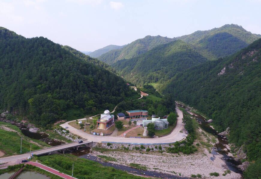 “미얀마 난민 모셔오겠다”… 영양군, 인구 절벽에 특단 조치