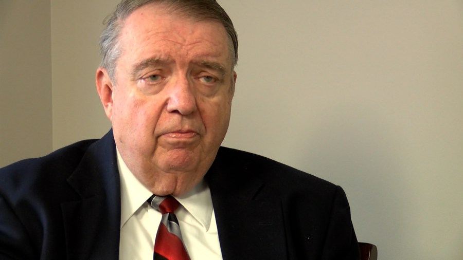 Longtime Erie political analyst Dr. David Kozak, dies at 80