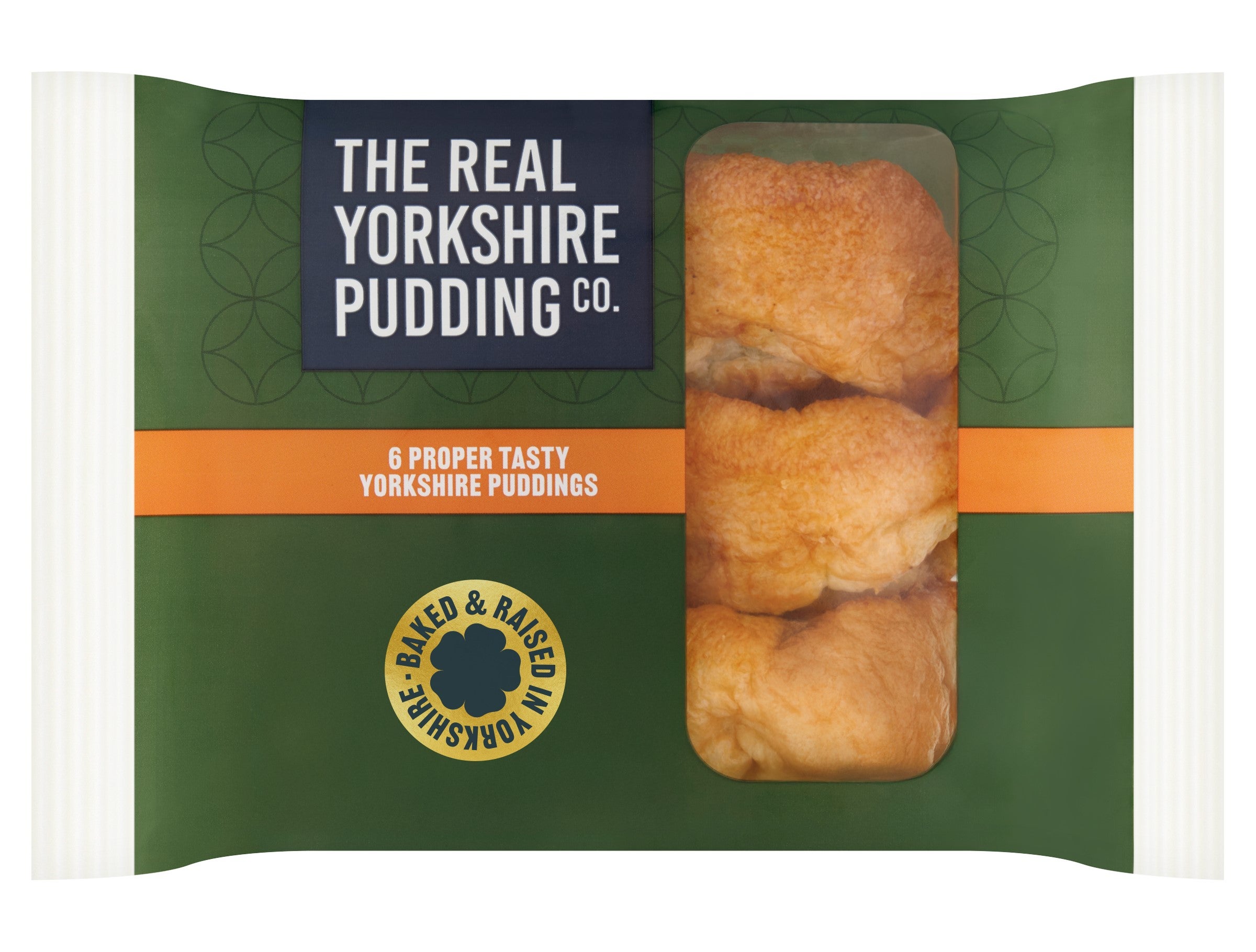 The Compleat Food Group snaps up UK peer The Real Yorkshire Pudding Co.