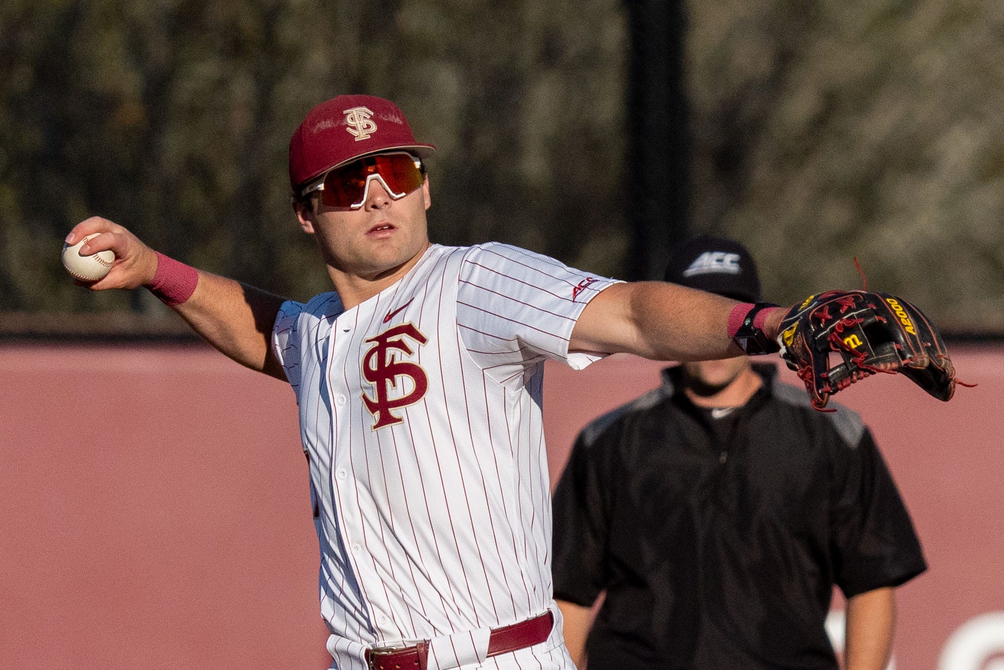 No. 4 FSU baseball looks to bounce back from Florida loss with ACC ...