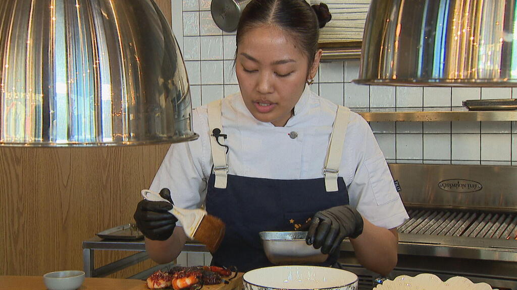 Denver Restaurant Week offers opportunity to try new cuisines, such as ...