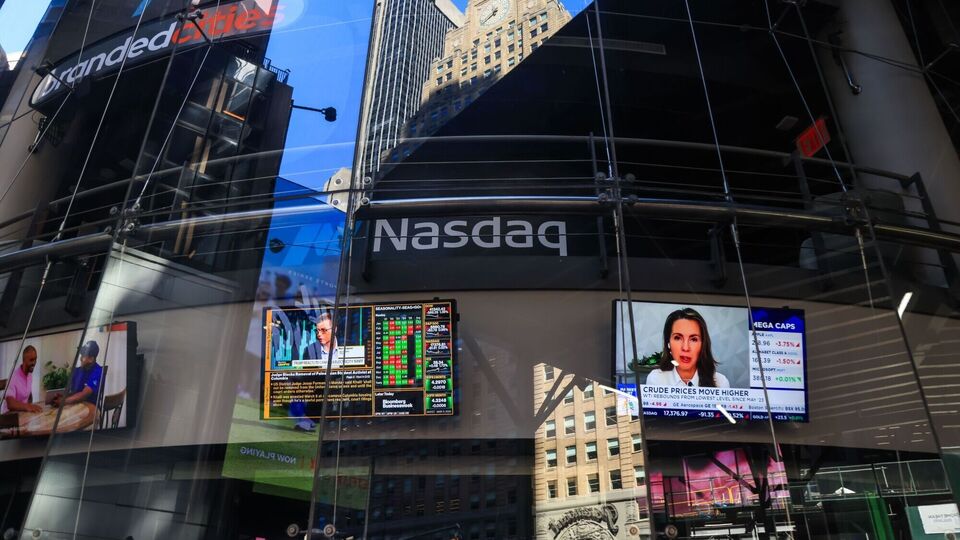 Global markets today: What’s behind the US stock market’s 2-day slide ...