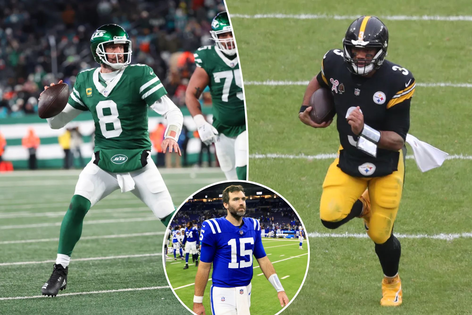 Giants running out of options while they’re stuck in quarterback ...