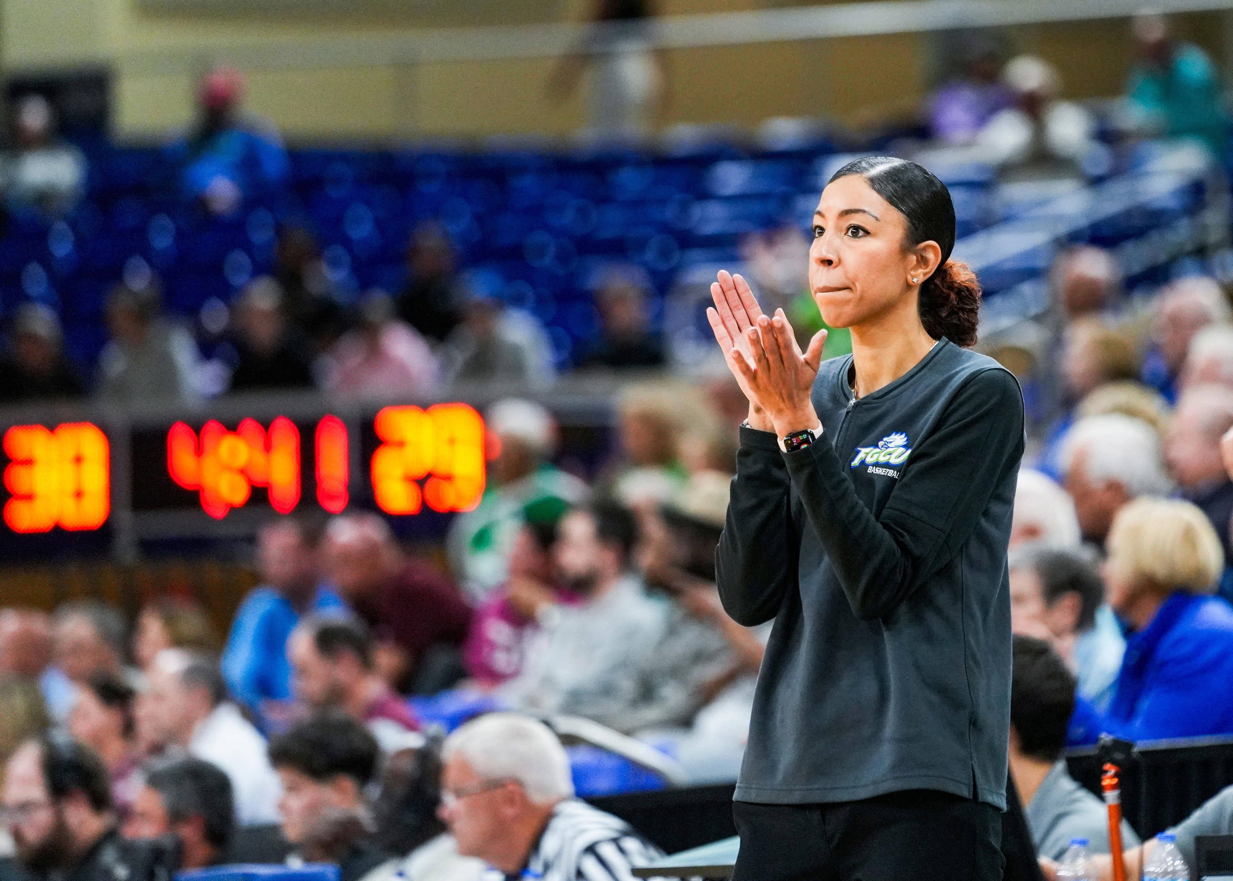 FGCU revolving door: Eagles athletics coaching turnover continues with ...