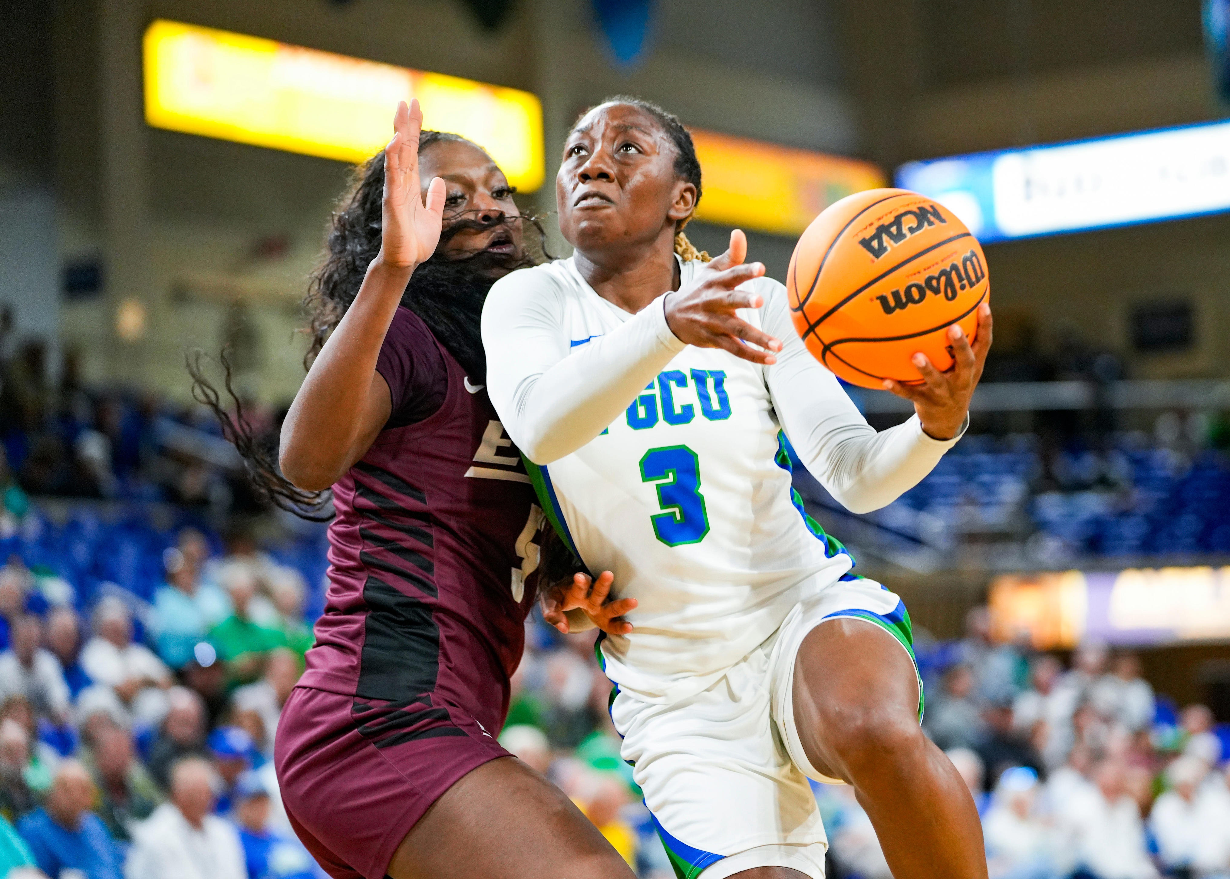 Next FGCU women's basketball coach facing massive roster turnover ...
