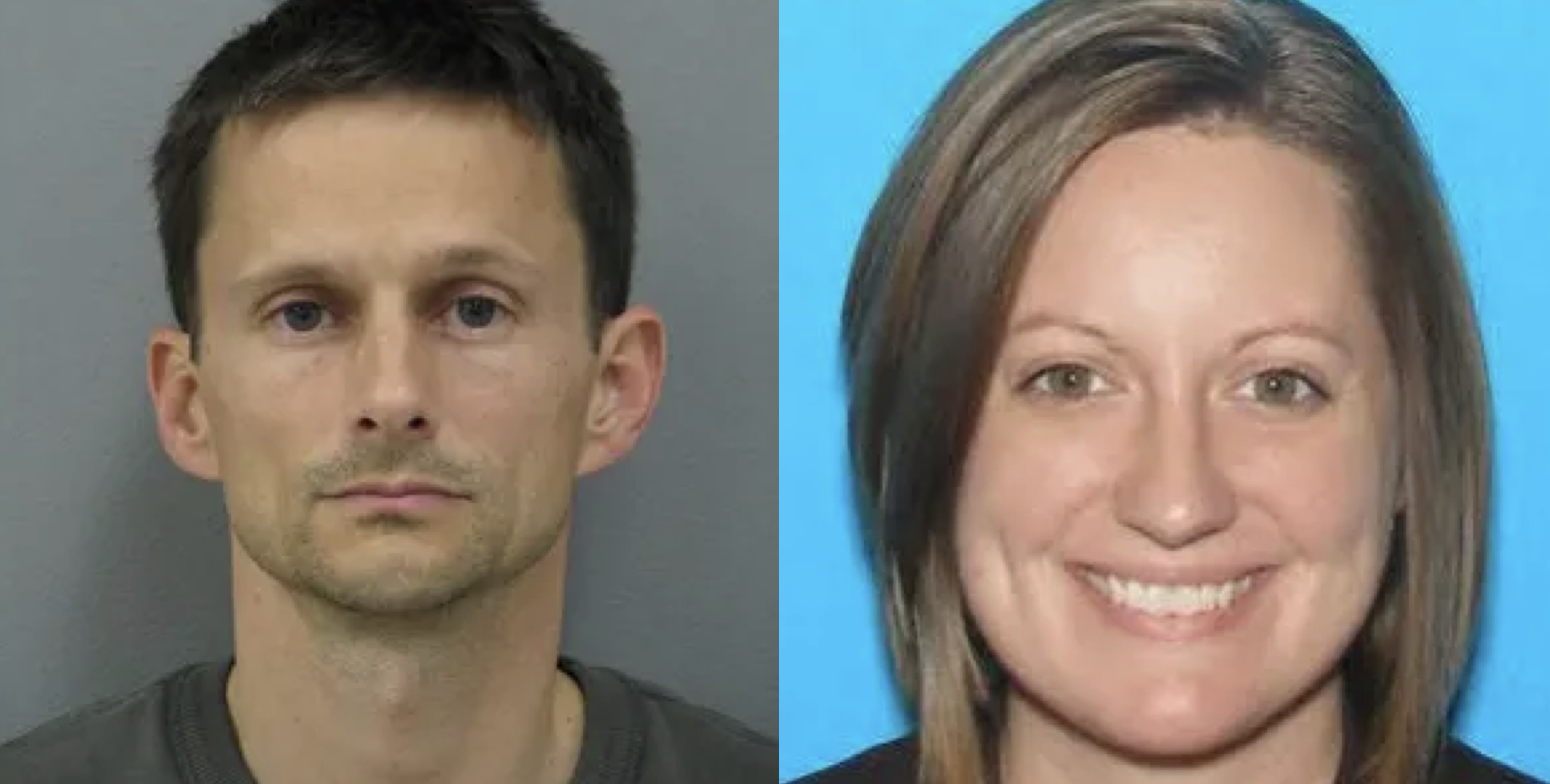 Katrina Smith: How her husband thought he could get away with murder