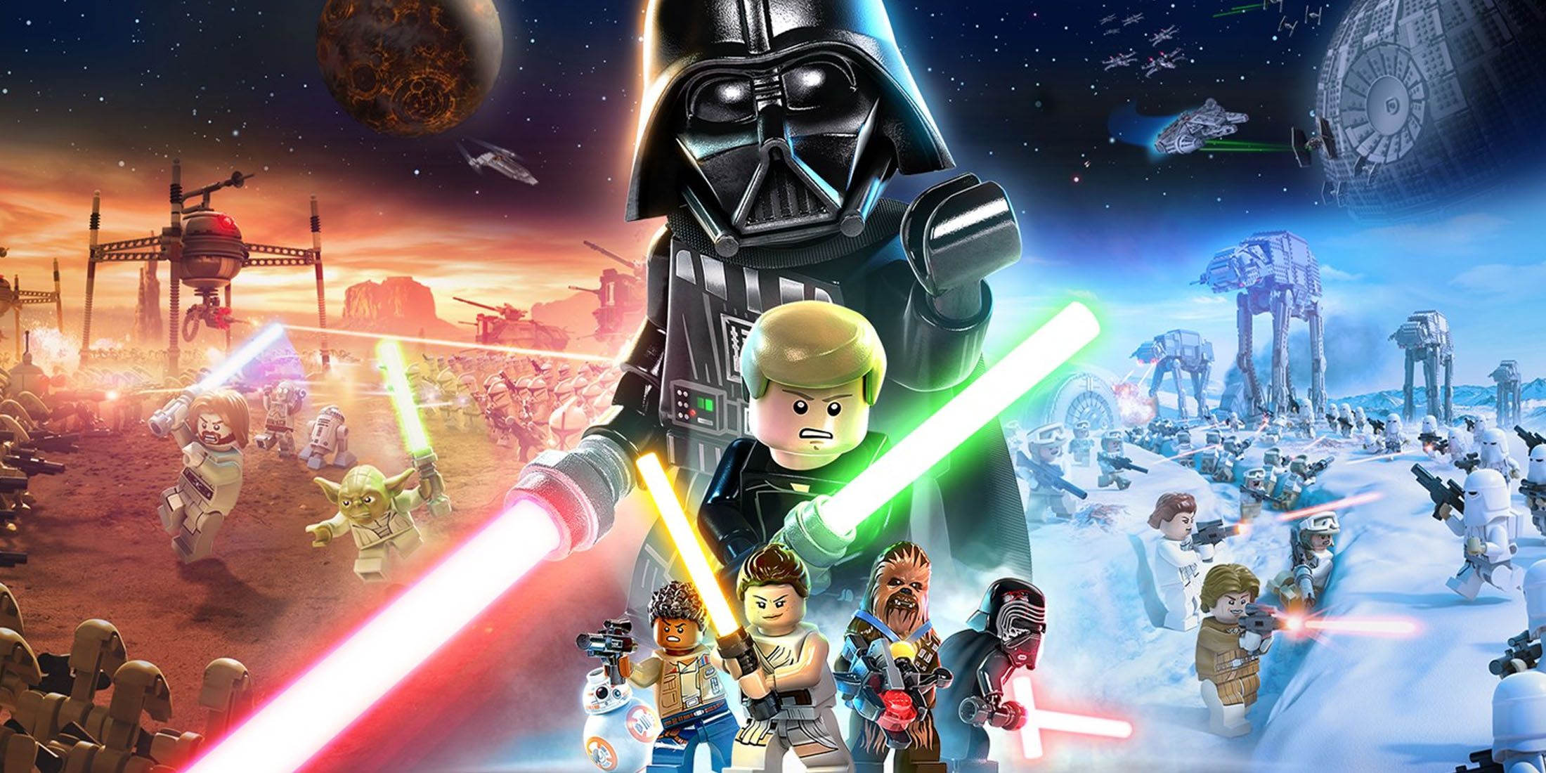 LEGO Announces New Internal Video Game Development Studio