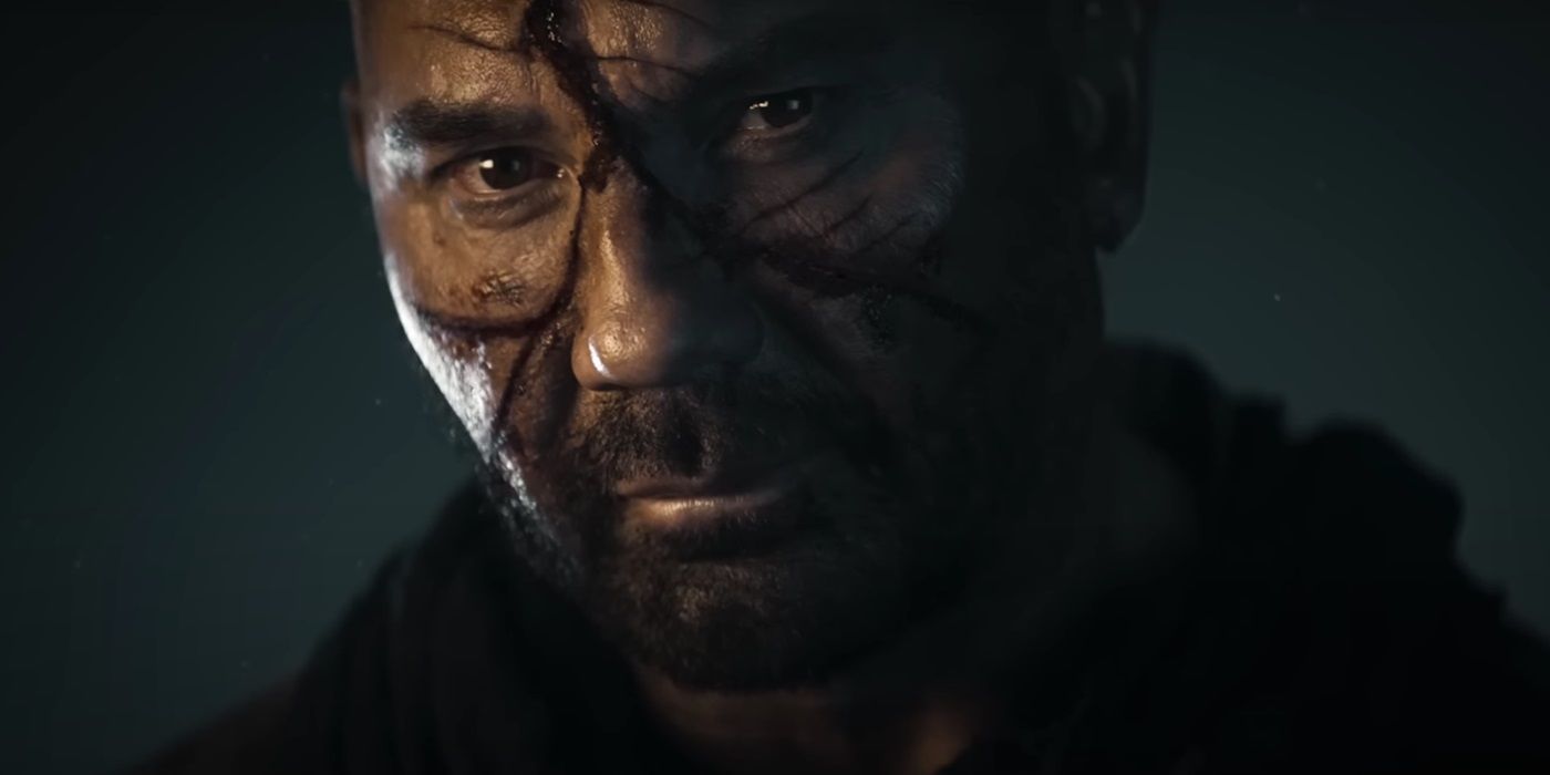 Dave Bautista’s 25% Rotten Tomatoes Fantasy Thriller Opens in the Top ...